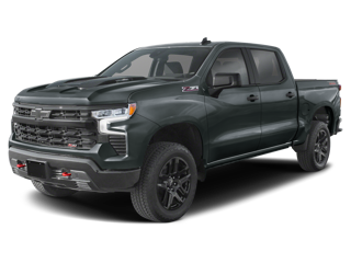 Vann Gannaway Chevrolet | New and Used Car Dealership Eustis, FL